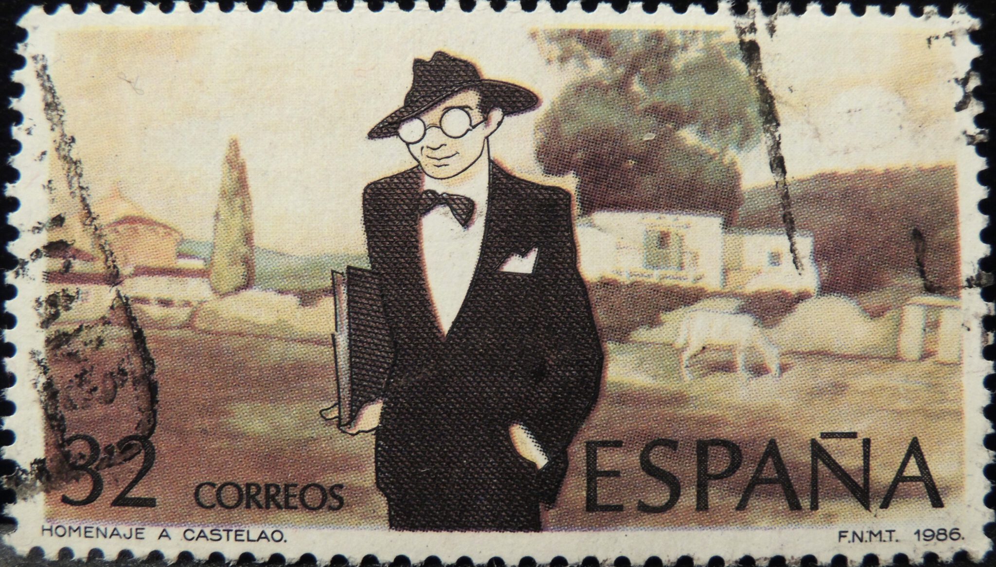 Blaue Mauritius – Briefmarkenverein Singen